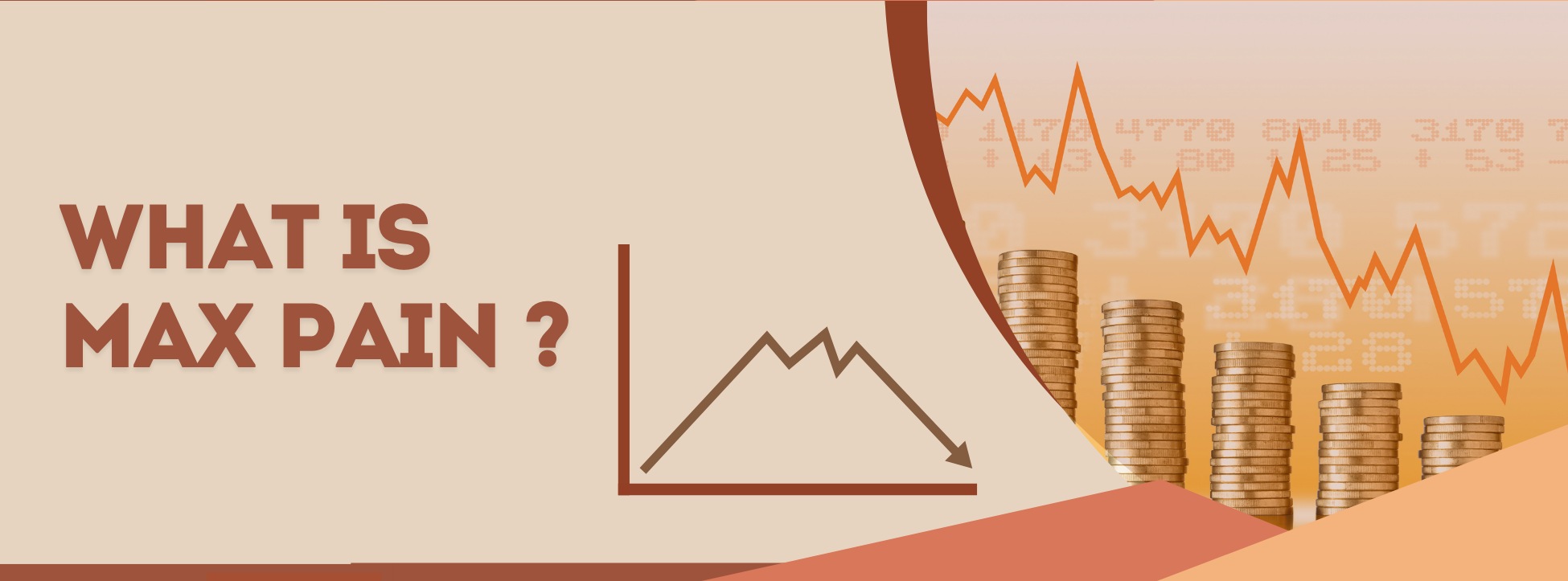 Max Pain: Meaning, Calculation, Examples & Trading Uses | 5paisa